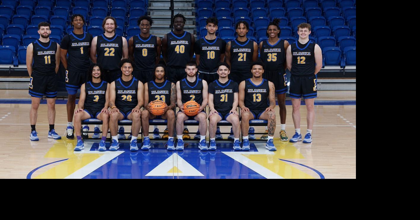 UAF men’s basketball aiming for GNAC Championship | UAF Nanooks ...