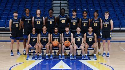 UAF men’s basketball aiming for GNAC Championship | UAF Nanooks ...