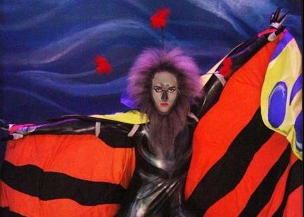North Star Ballet puts on bold production with 'The Firebird ...