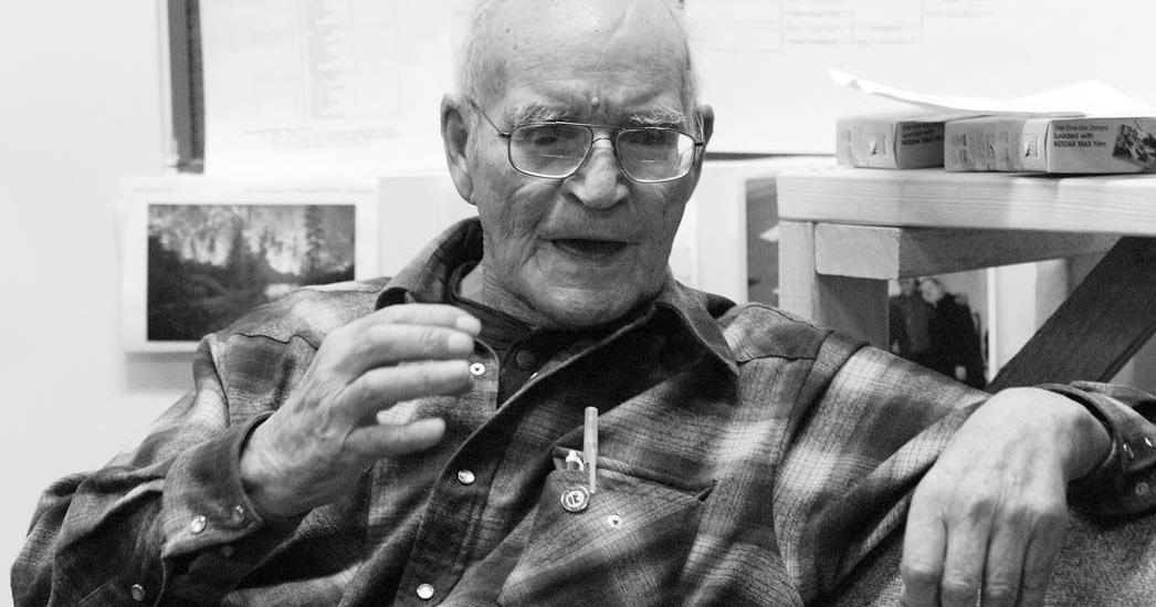 Galena patriarch Sidney Huntington dies; memorial set for Friday ...