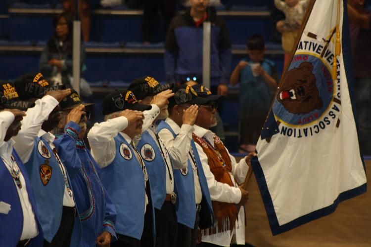2023 World Eskimo-Indian Olympics in full swing | Alaska News ...