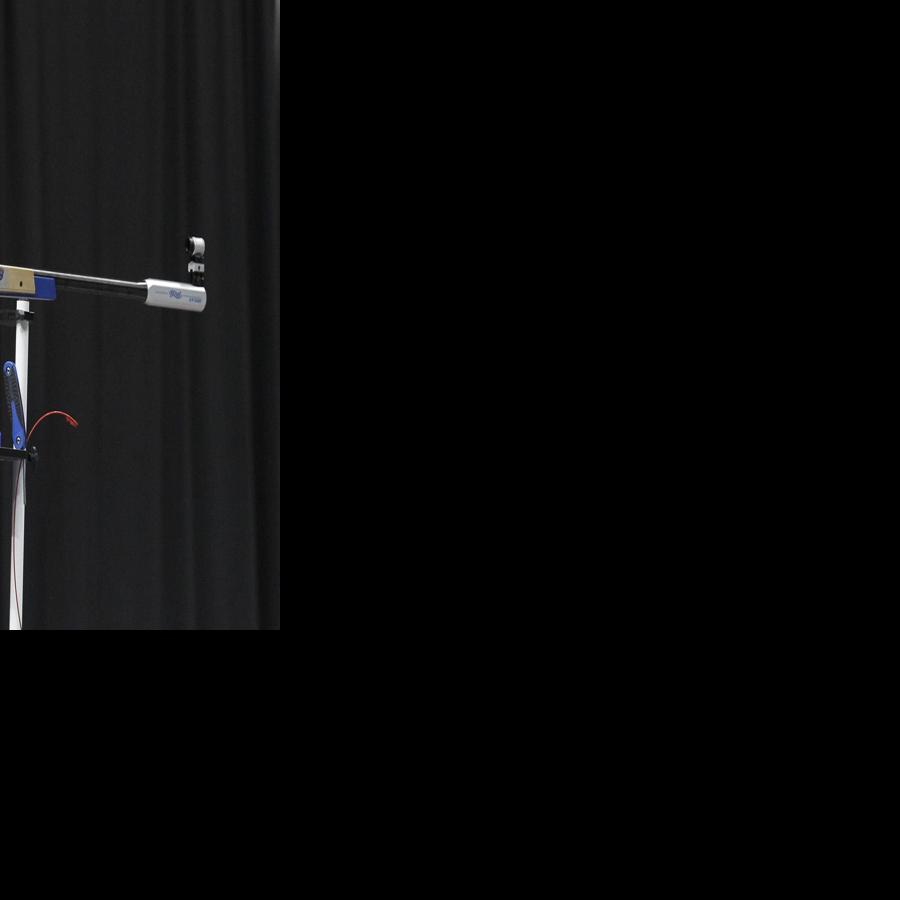 Nanooks rifle team outshoots UTEP | UAF Nanooks | newsminer.com