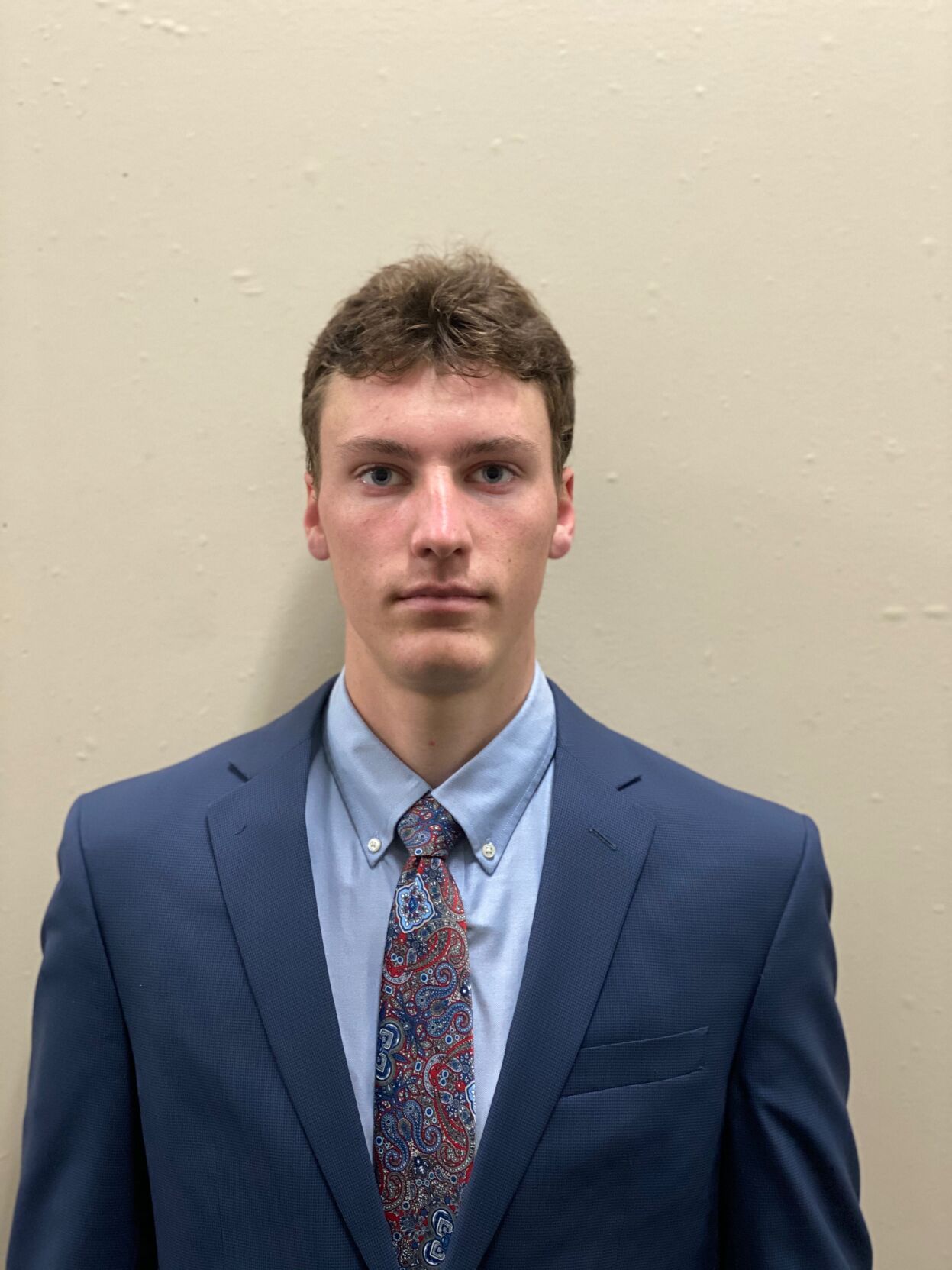 Ice Dogs’ Zach Murray named NAHL Midwest Division Star of the Week ...