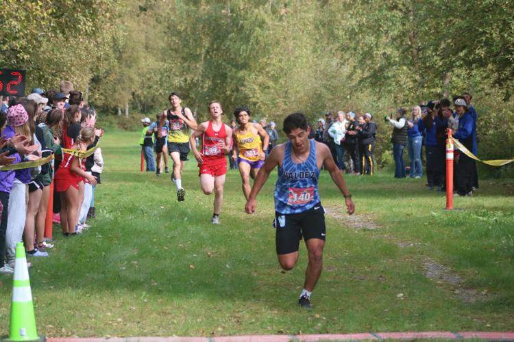 Previewing the Region 6 Cross Country Championships | High School ...