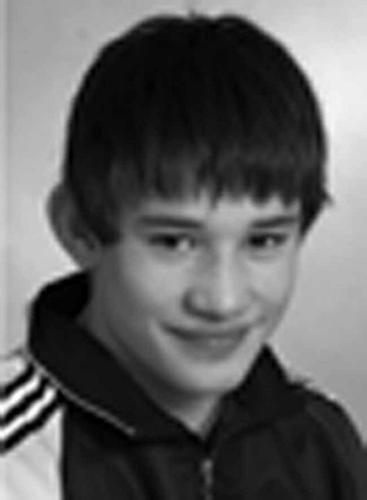 Student of the Week: Benjamin Koenig | | newsminer.com