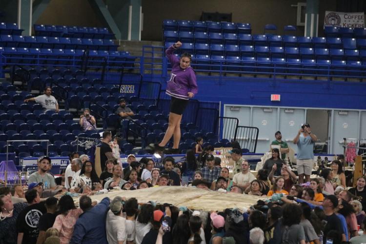 64th WEIO comes to a close after four days of games in Fairbanks ...