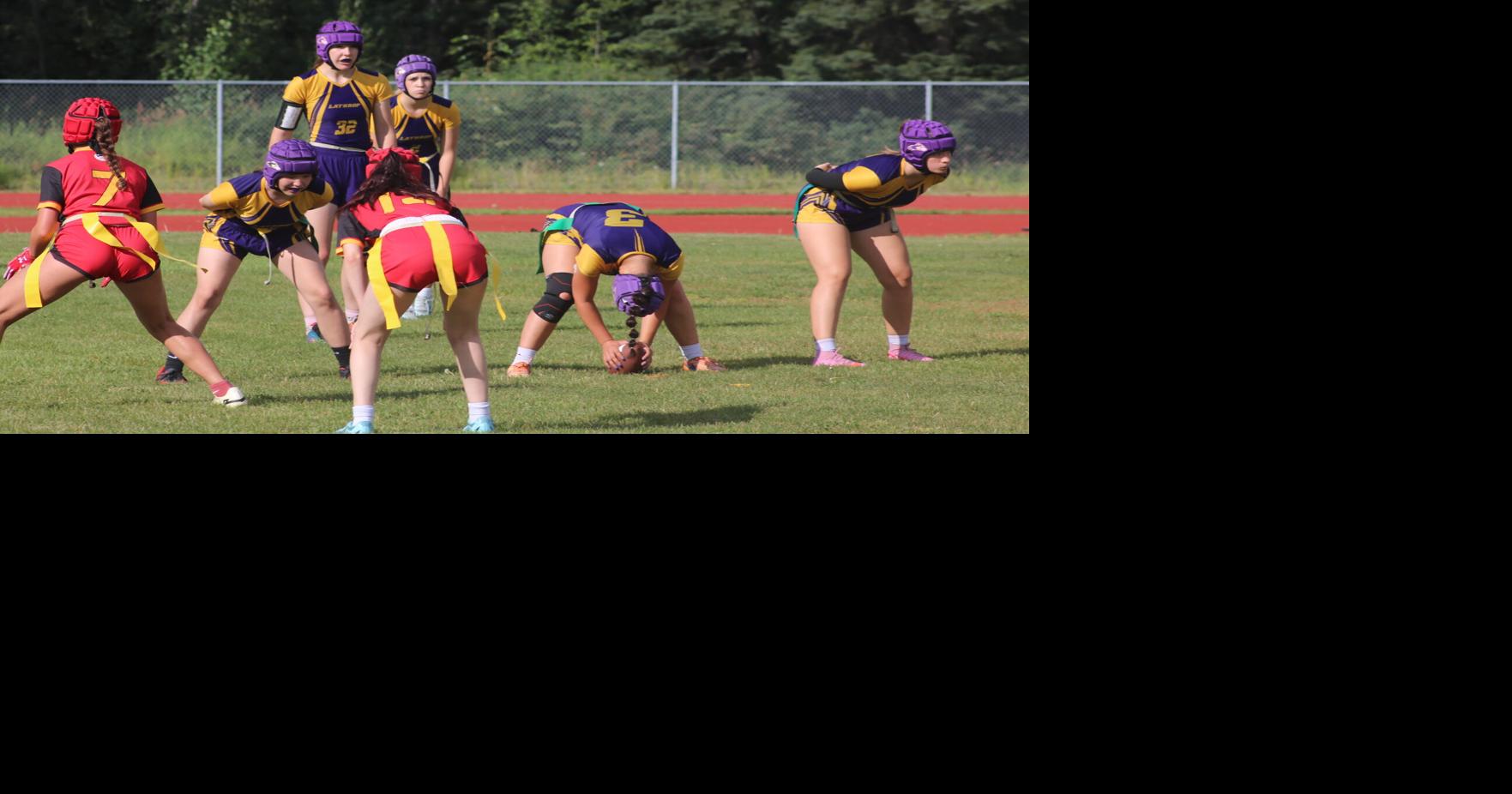 Flag Football Regionals preview: Fairbanks schools eyes deep run | High ...