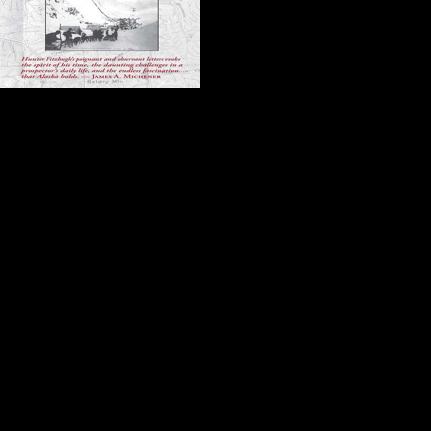 A snapshot of gold rush life and what it means today | Book Reviews ...