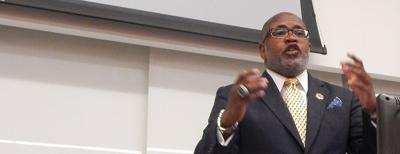 Love of athletics leads Steward to UAF bid | UAF Nanooks | newsminer.com