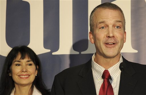 Former Alaska Attorney General Sullivan announces U.S. Senate bid in ...
