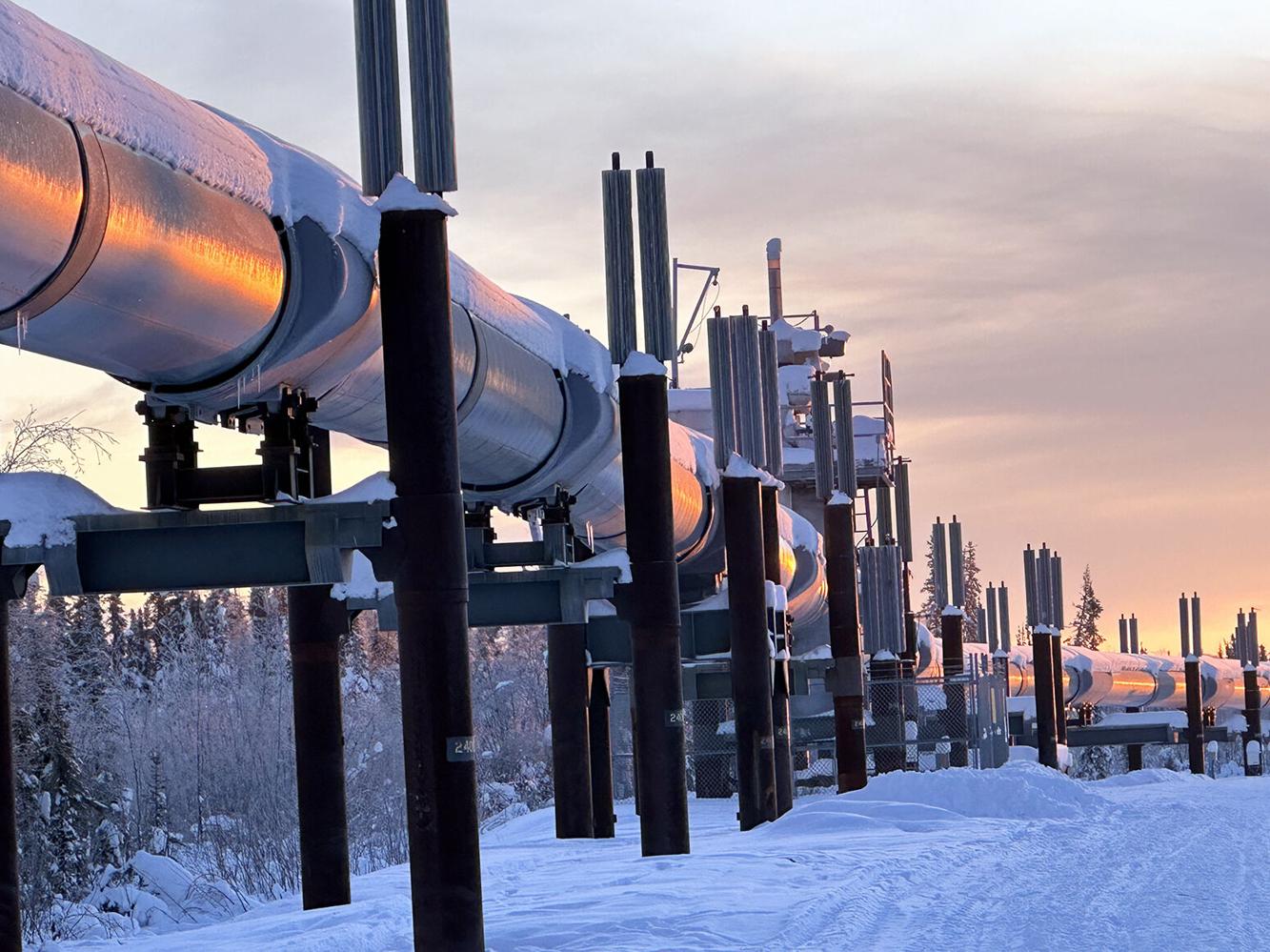 Major natural gas agreement could spur LNG pipeline forward | Alaska ...