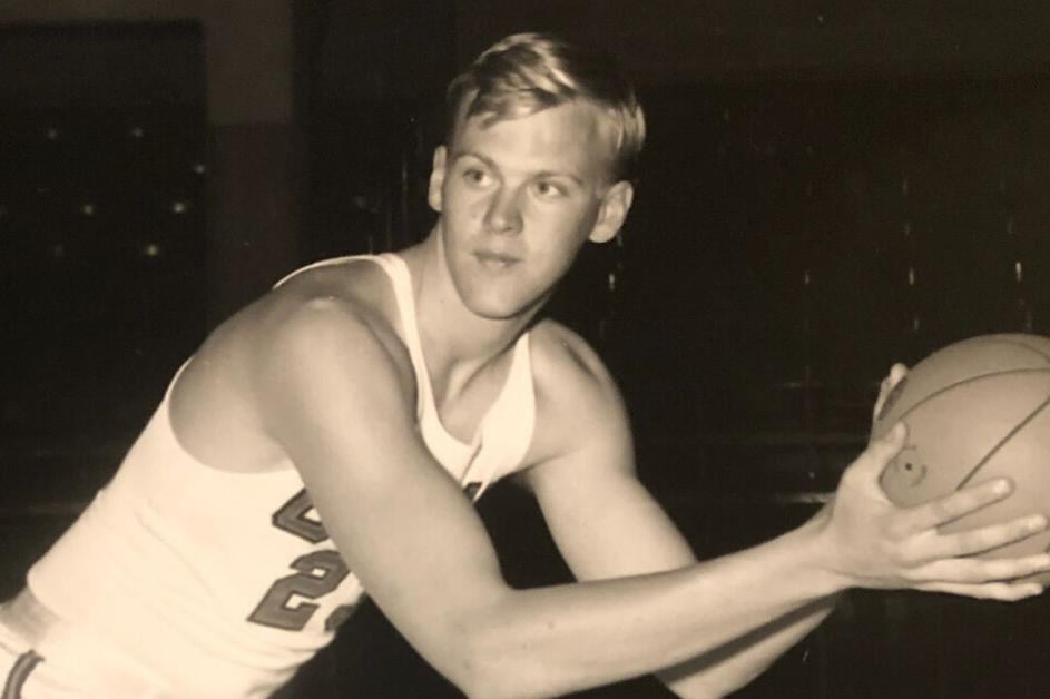 Deja vu: Former Oregon State Beaver Gary Wilken remembers Beavers’ ’66 ...