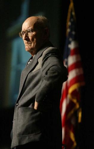Galena patriarch Sidney Huntington dies; memorial set for Friday ...