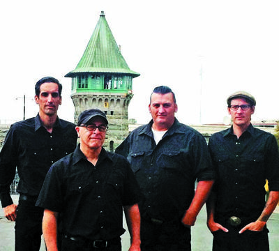 Cash'd Out pays tribute to icon Johnny Cash | Latitude 65 | newsminer.com