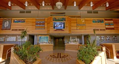 Feds amend 8(a) program to help Alaska Native corporations | Local News ...