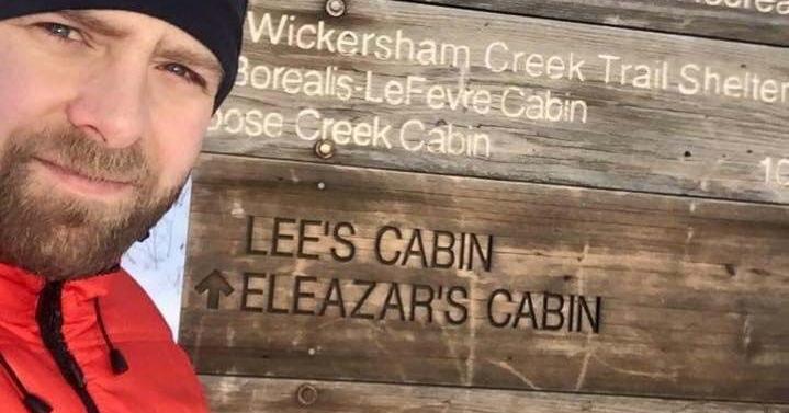 When it comes to making outdoor gear, Tupper Becker has it in the bag ...