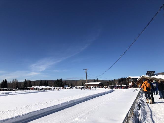 Defending champion Buddy Streeper leads in Open North American ...