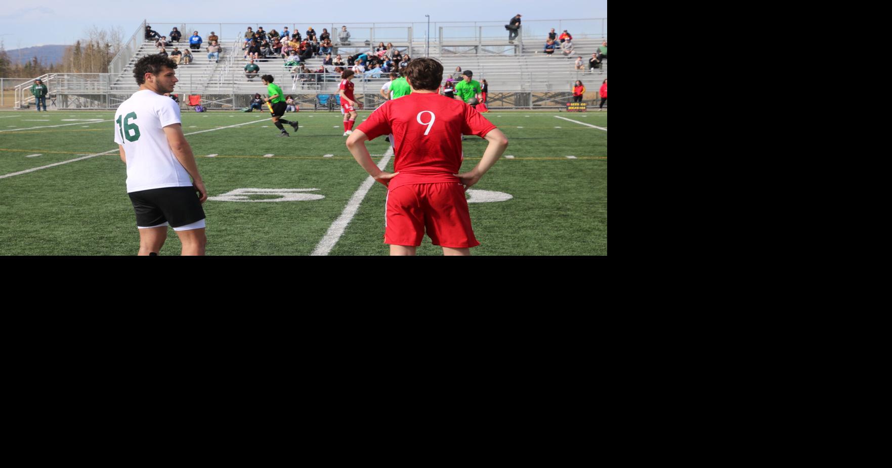 Two dozen Lathrop and West Valley soccer players earn all-conference ...