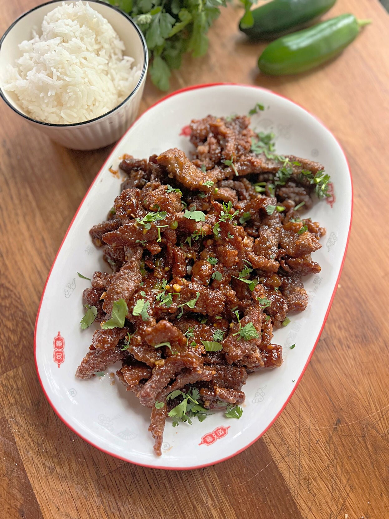 FOOD-CHINESE-BEEF-FILEPIC-3-PG | Food | newsminer.com