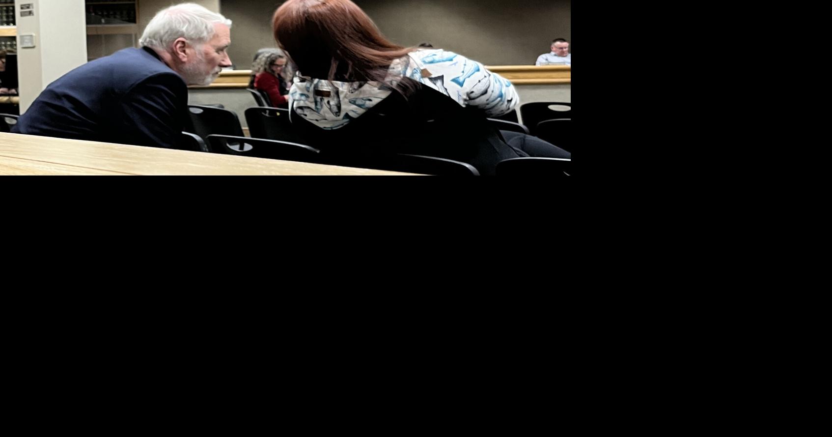 Education, Mary Siah are front and center in borough's budget discussion | Local News ...