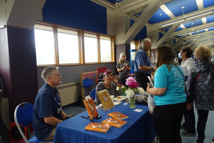 Participants reflect on their WEIO experiences | Alaska News ...