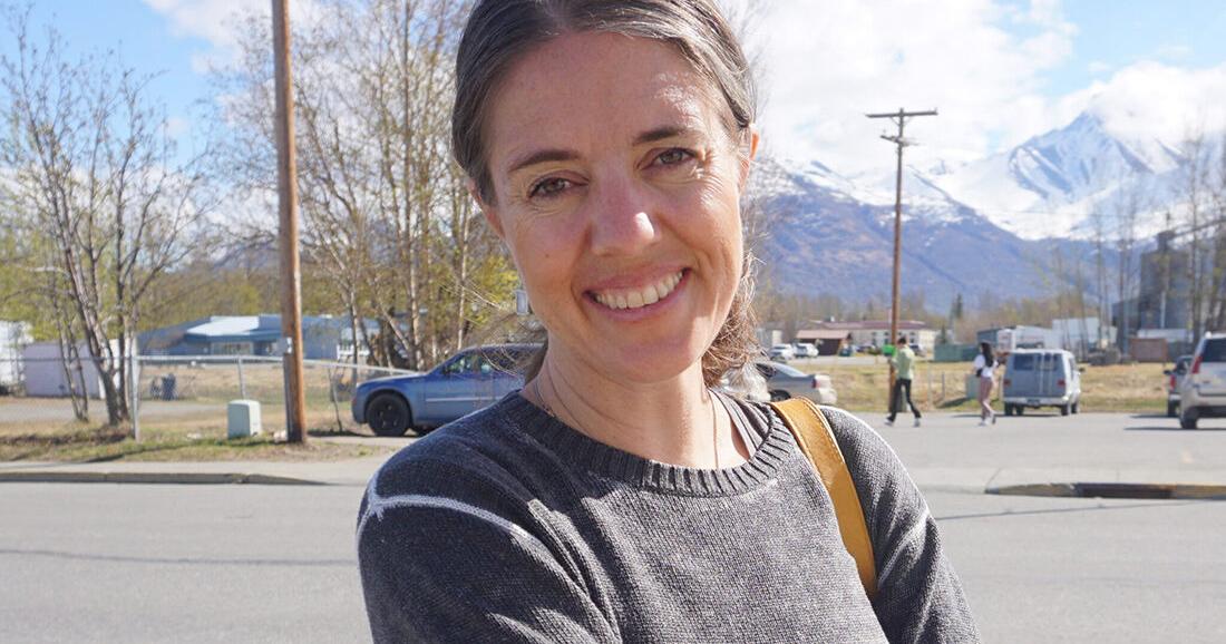 Dr. Anne Zink to leave position as Alaska chief medical officer ...