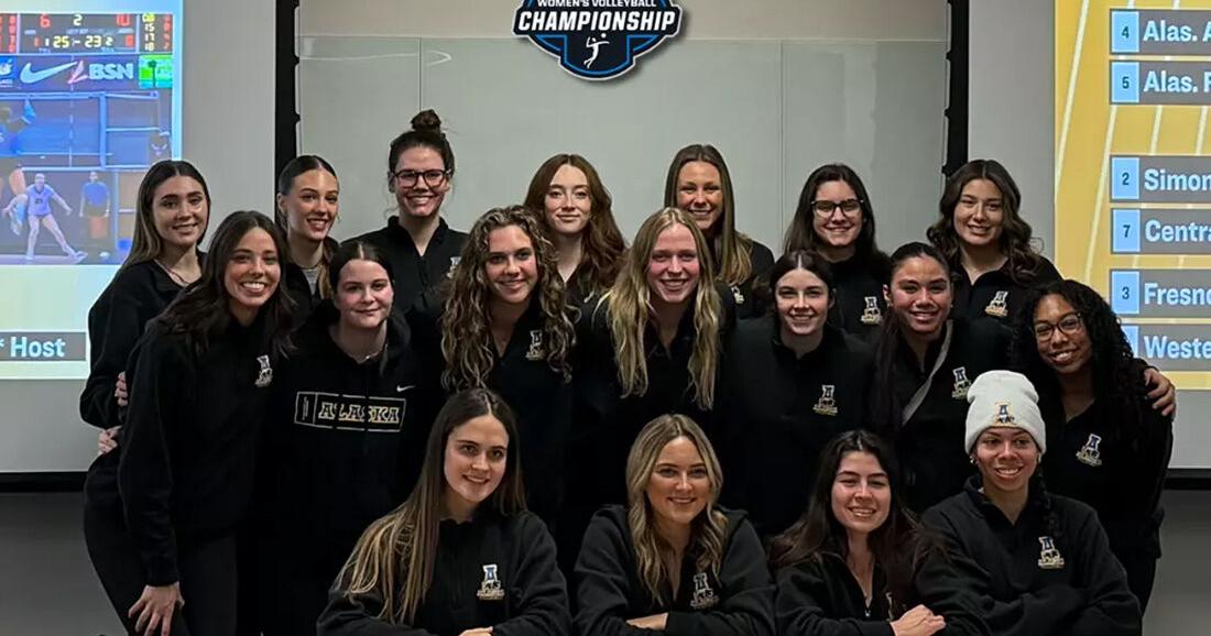 Nanooks qualify for 2025 West Region Championships; Face Alaska ...
