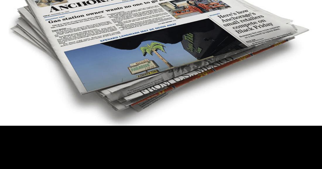 Anchorage Daily News journalists seek to unionize | Alaska News ...