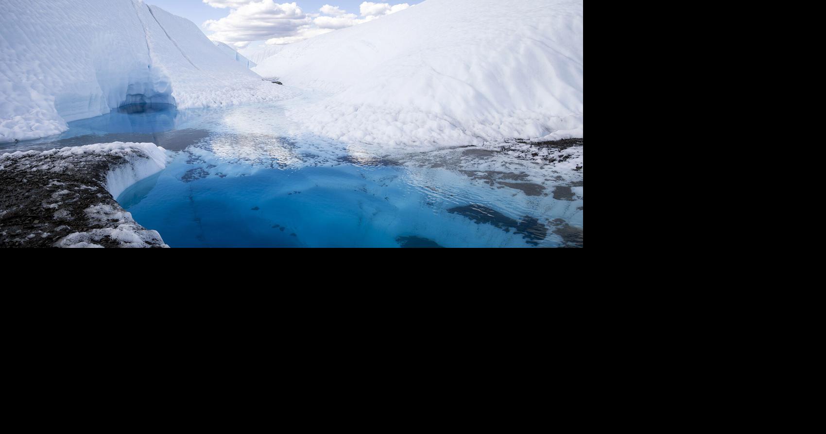 Postcards from Alaska: Escaping the sweltering Lower 48 for the Last ...