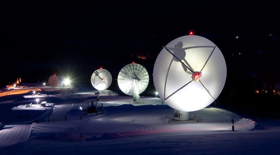 UAF gets $1.7 million grant for Weather Service upgrades | Local News ...