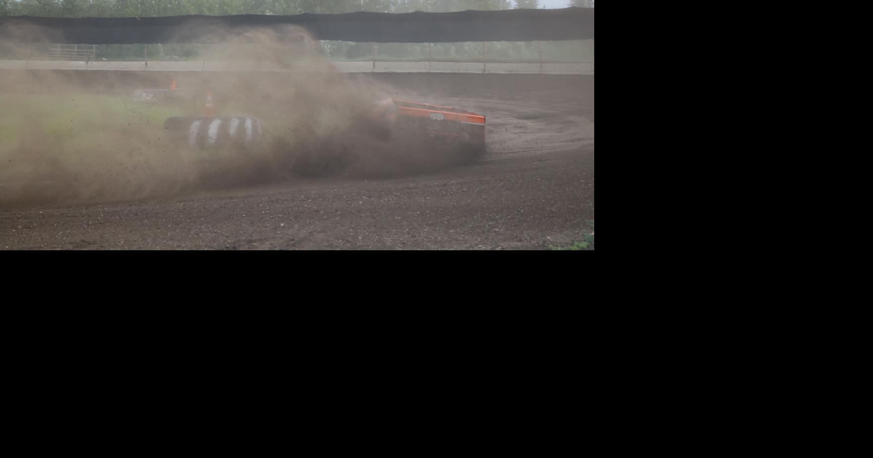 Mitchell Raceway | | newsminer.com