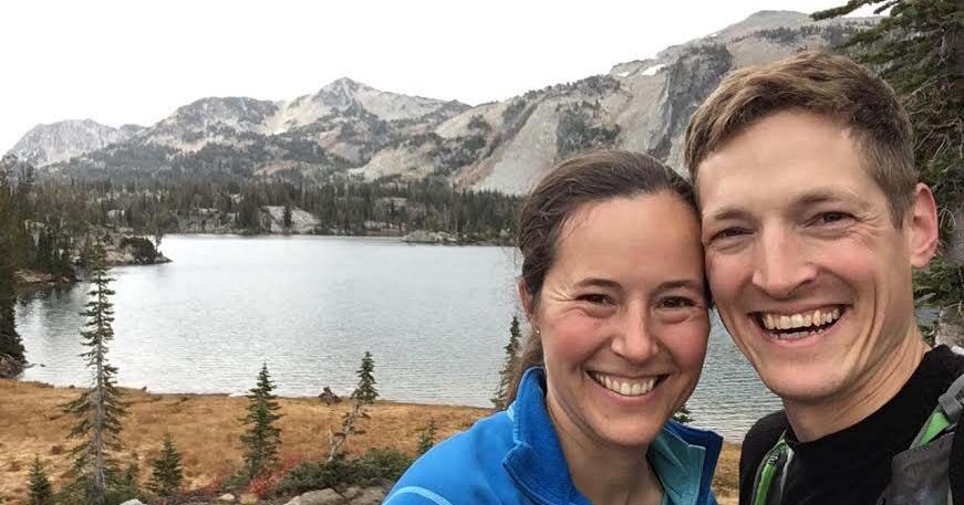 A tale of glacier mice and young love | Alaska Science Forum ...