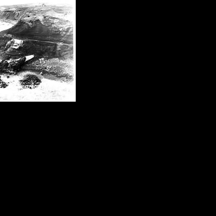 Remembering the demise of Scotch Cap lighthouse | Alaska Science Forum ...