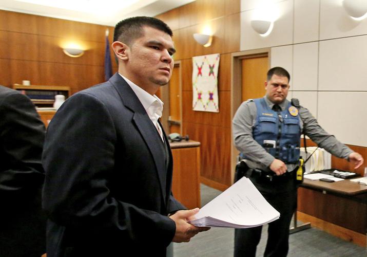Man convicted of killing Fairbanks police officer appealing his case ...