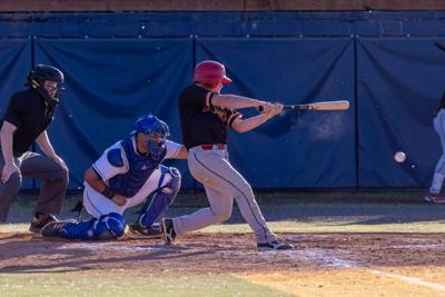 Panners take sweet revenge on the Coquitlam Angels, winning a seesaw ...