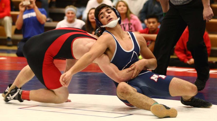 North Pole wrestlers win tri-meet opener | High School | newsminer.com