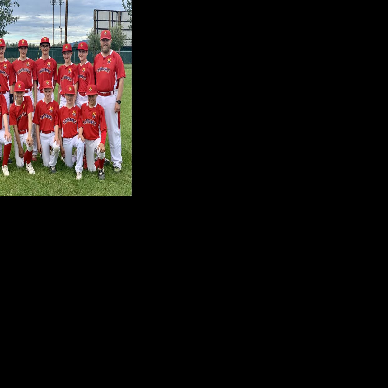 FAIRBANKS NORTH STARS 14U | Baseball | newsminer.com