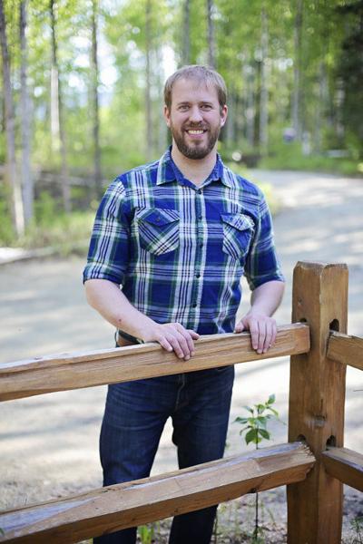 Get to know your legislator: Grier Hopkins | Local News | newsminer.com