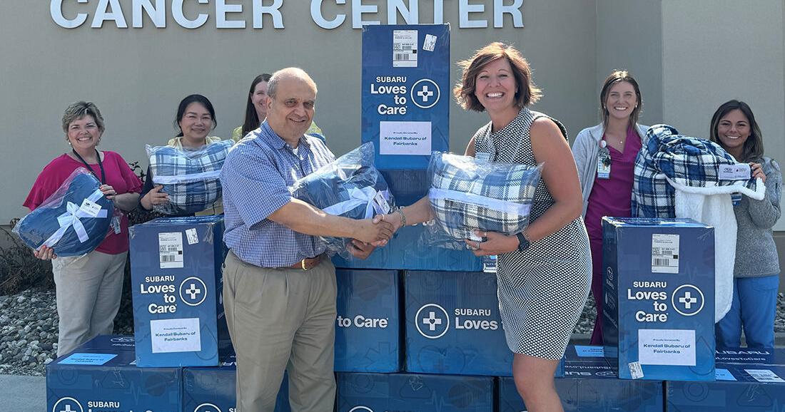 Community Snapshot | Nonprofit Showcase | newsminer.com