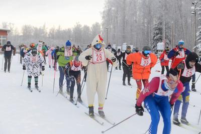 Registration opens for Nordic Ski Club’s Turkey Day Relays | Local ...