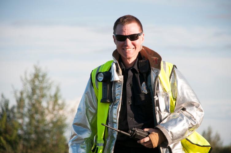 Fairbanks Airport Police and Fire Department has a new chief: Craig ...