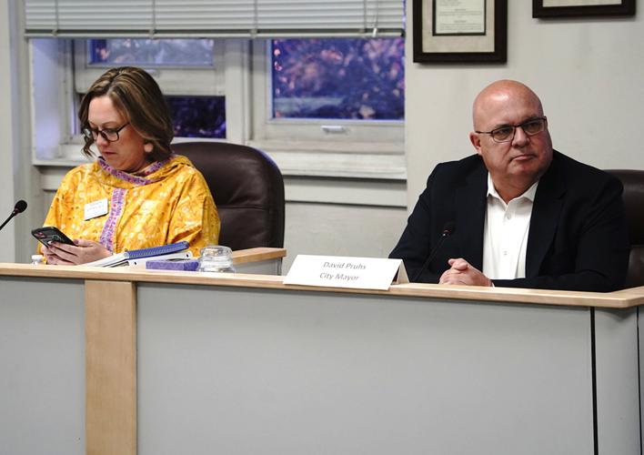 Fairbanks mayoral, council candidates talk downtown, services | Local ...