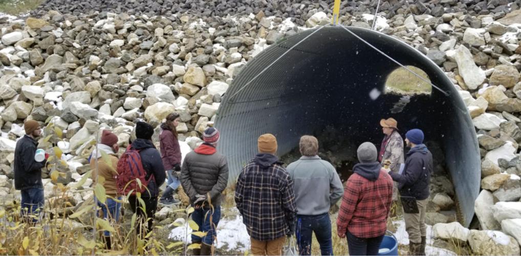 Group eyes $8M grant for Chena River culvert project | Local News ...