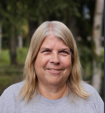 Tammie Wilson focuses on private property rights and low property taxes ...