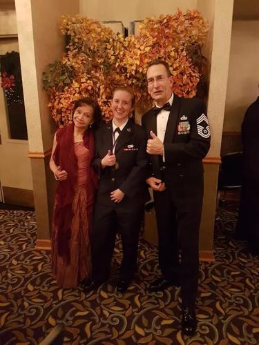 Newly retired Gary Critchfield reflects on a life of service with the ...