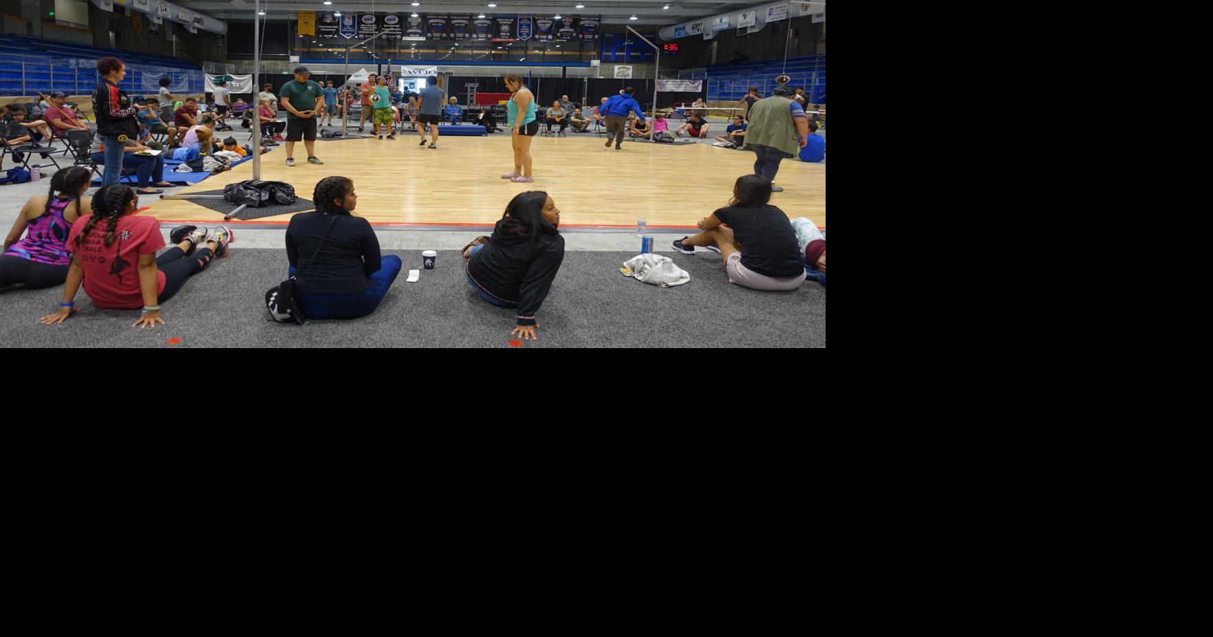 Participants reflect on their WEIO experiences | Alaska News ...