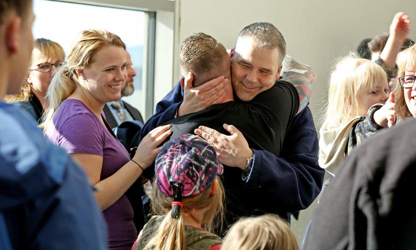 Jury convicts man of murder in Fairbanks police officer's death | Local ...