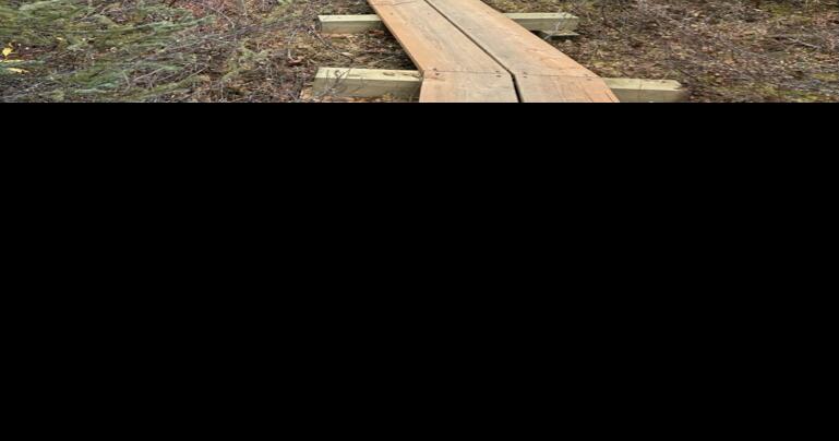 Wickersham Dome | | newsminer.com