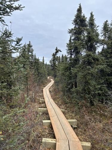 Wickersham Dome | | newsminer.com