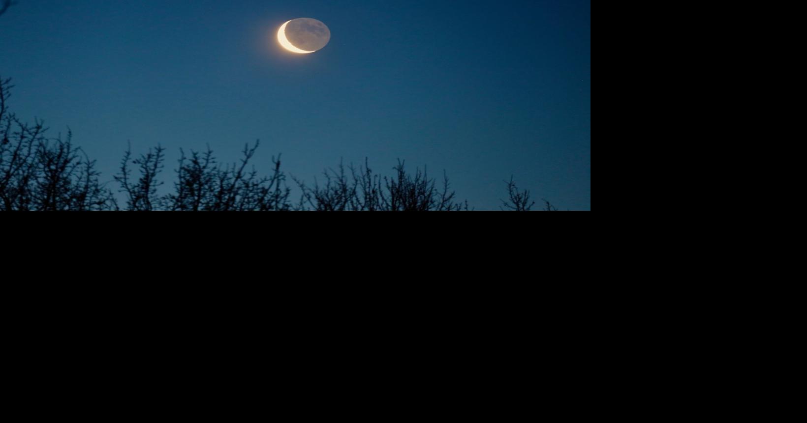 Hello moon | Our Town | newsminer.com
